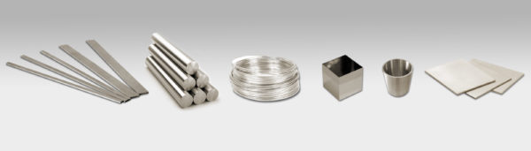 INVAR 36 / ALLOY 36 MATERIAL - High Performance Special Alloys